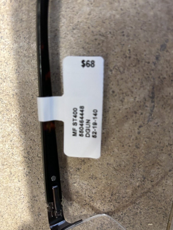 Steven Tyler Glasses Frames | eBay