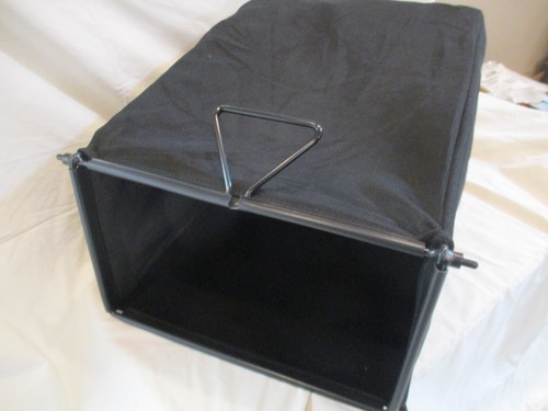 For Toro TimeMaster Frame & Bag 121-5766-03 & 121-5770 Grass Catcher ...