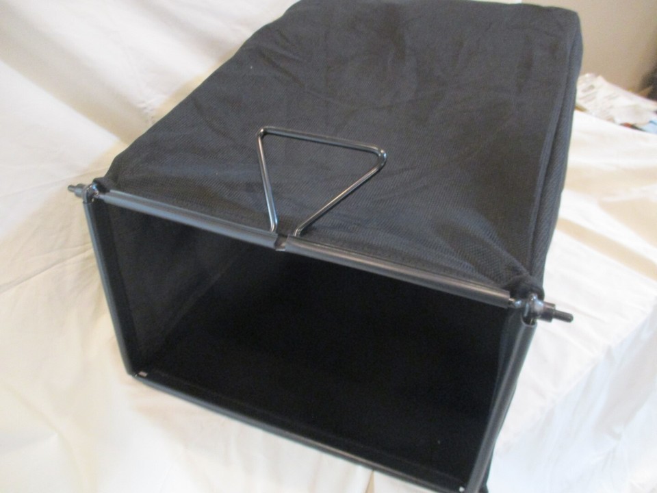 For Toro TimeMaster Frame & Bag 121-5766-03 & 121-5770 Grass Catcher ...