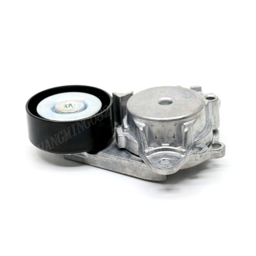 V Ribbed Belt Tensioner Assembly For Toyota Corolla 2017-2018 16620 ...