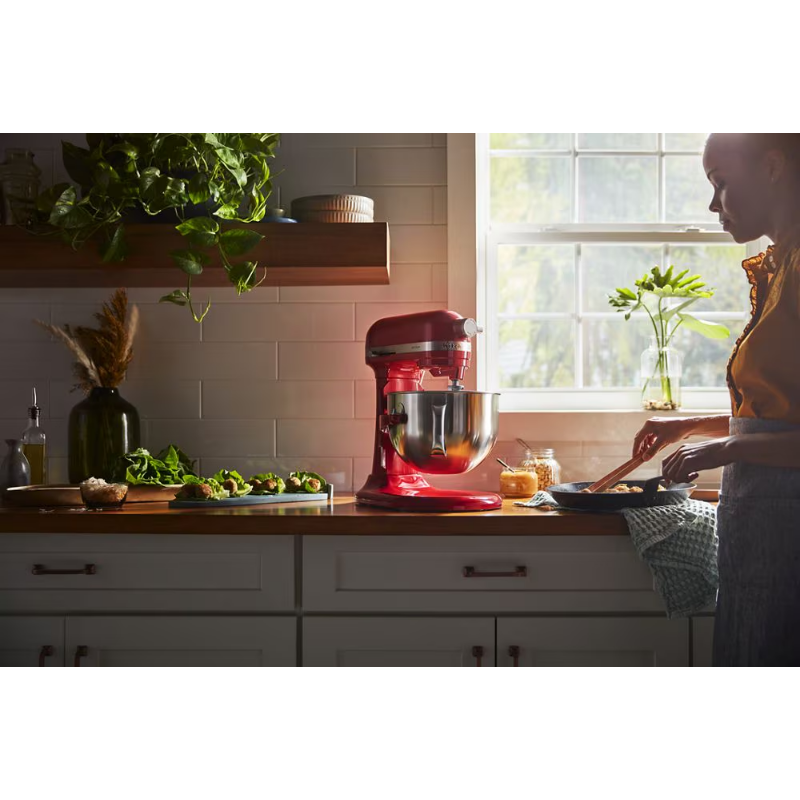 KitchenAid Refurbished KitchenAid 6 Quart Bowl-Lift Stand Mixer ...