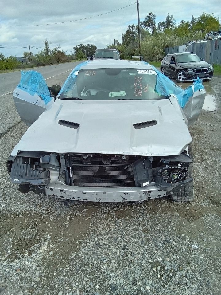 Driver Left Tail Light Outer Fits 15-23 CHALLENGER 29222279 | eBay