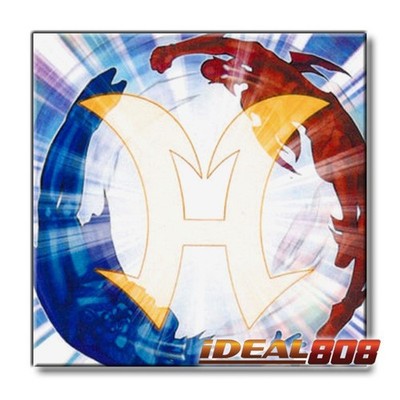 PRE-SALE YUGIOH x1 MP25-EN021 MIRACLE FUSION - STARLIGHT RARE 1st ...