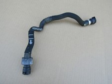 MERCEDES BENZ C W204 AMG Right Radiator Coolant Hose A2045000475 OEM ...