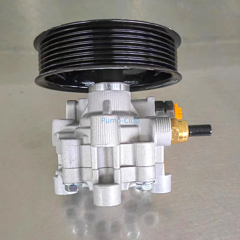 Power Steering Pump For Toyota FORTUNER HILUX GGN50 GGN15 44310-0K050 ...