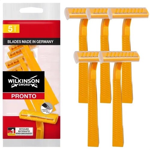 15 Lames Wilkinson rasoir à une lame ( 3x 5 Rasoir ) | eBay