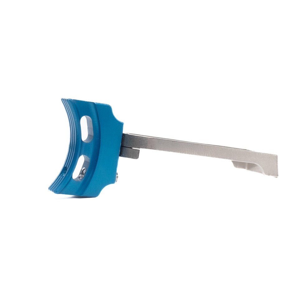 1911 Triggers Ultra Match Grade - All Designs / Colors | eBay