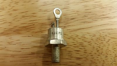 8 PCS NEW C 137 P6 RECTIFIER DIODE | eBay