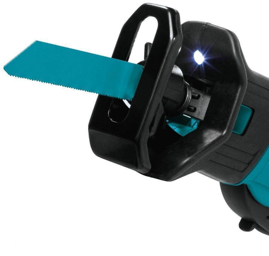 Makita JR184DZ rechargeable reciprocating machine 18 V 3.0 Ah main body ...