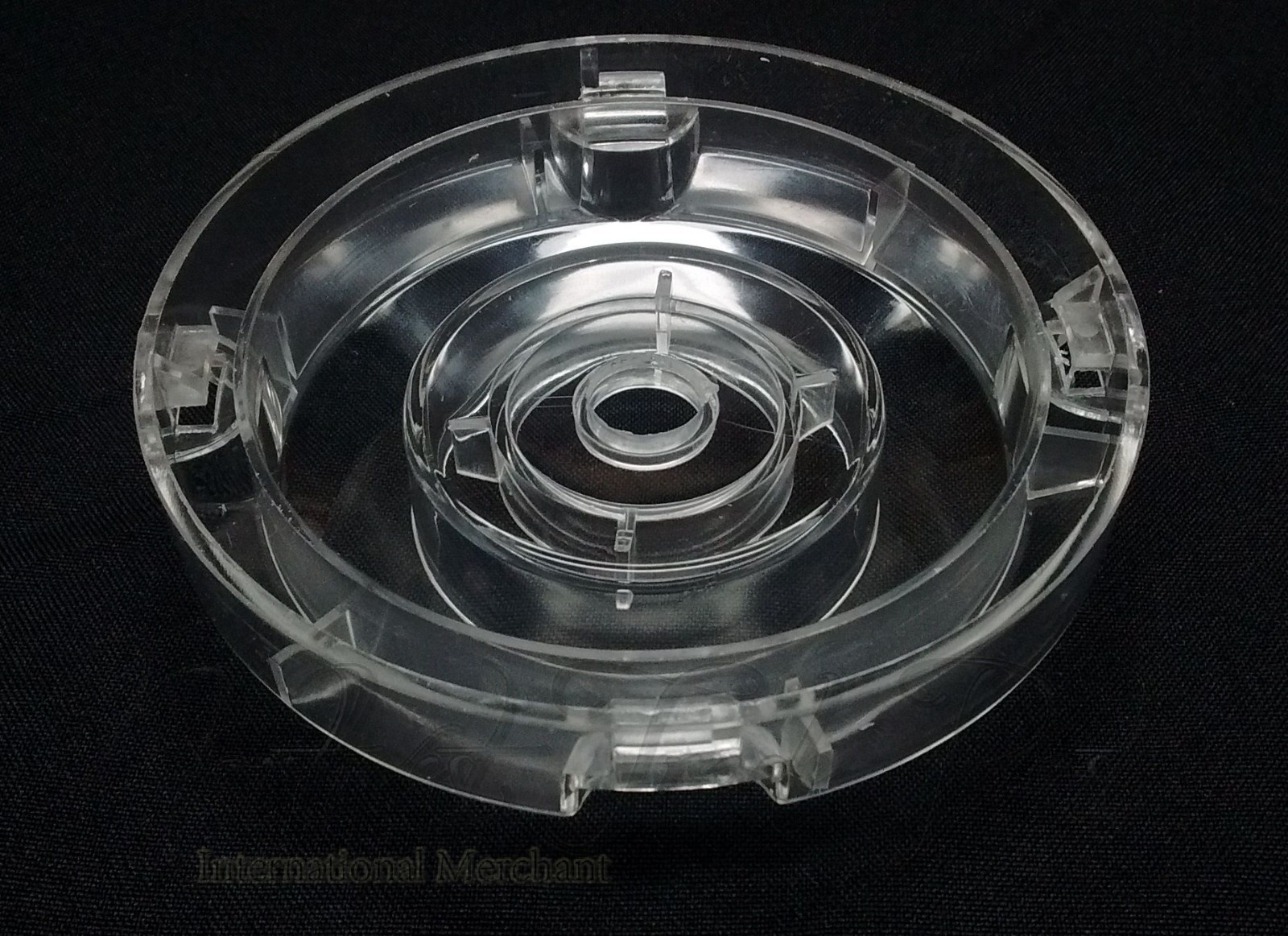 Reliant Thunderstick Pro Replacement Parts for Model HA-3053BC Thane ...