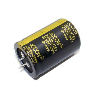 Capacitors - Large Capacitors - 4