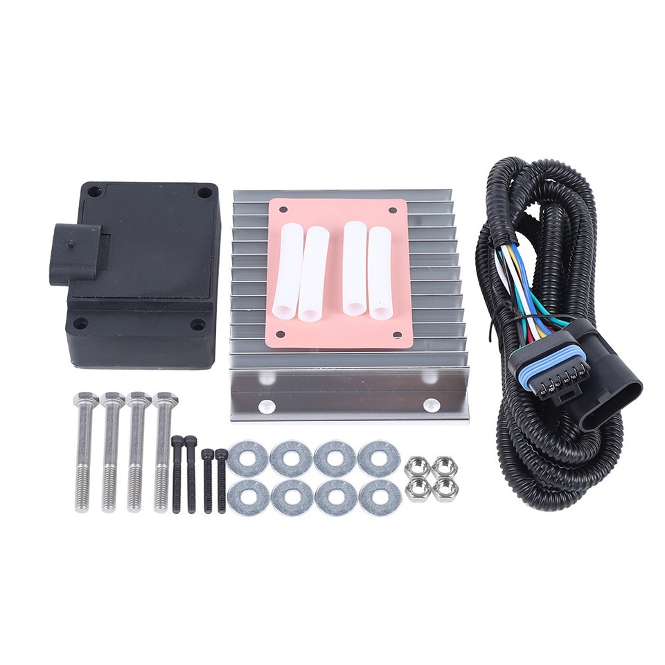 6.5L Pump Mounted Driver PMD FSD For GMC Chevrolet Turbo Diesel ...