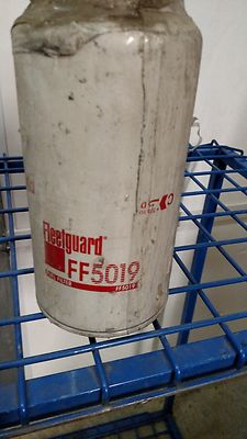 Fleetguard FF5019 Spin On Fuel Filter | eBay
