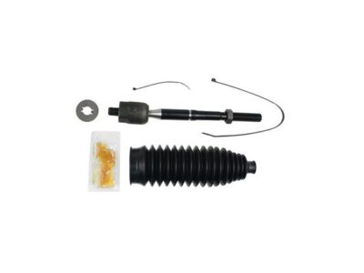 For 2002-2003 Lexus ES300 Tie Rod End Kit Inner 74265SYFM Tie Rod End ...