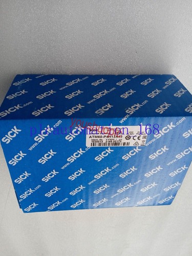 SICK Encoder SICK ATM60P4H13X13 SICK ATM60-P4H13X13 New In Box SICK ...