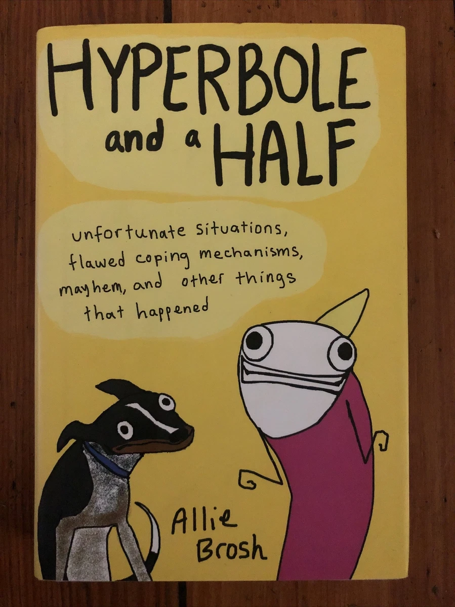 Hyperbole Poster