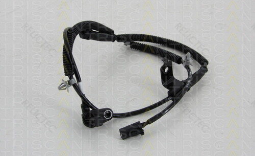 Front Left ABS Wheel Speed Sensor for Hyundai:SANTA FE II 2 95670-2B000 ...