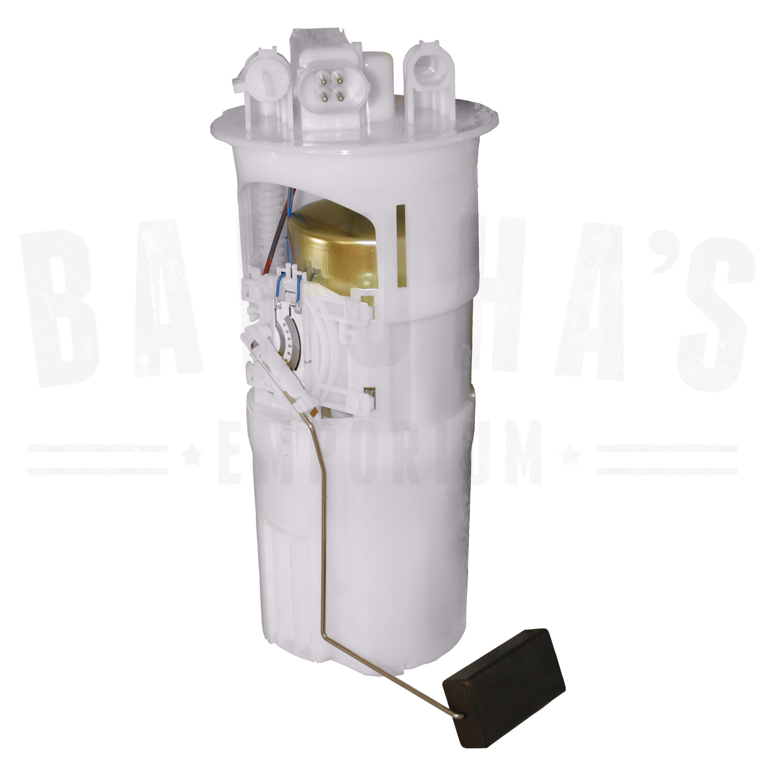 Land Rover Freelander 1 1.8 16V 2.5 V6 In Tank Fuel Pump & Sender Unit ...