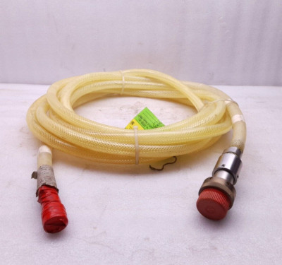 Oceaneering 0331871 LMRP RTU To Light 2 PWR PBOF Cable Kit Electrical ...