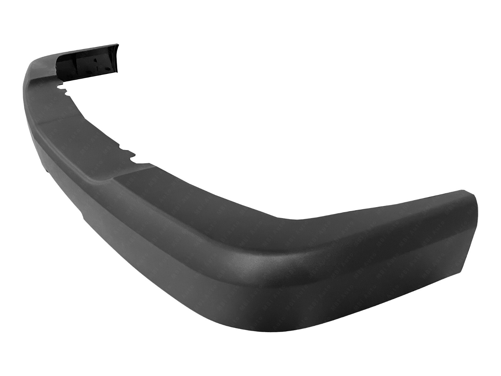 NEW Textured Front Bumper Top Cover for 2003-2007 Silverado 2500 3500 ...