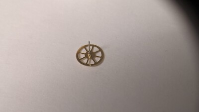 ETA ETA 2890, 2892, 2892A2 FOURTH WHEEL 227 30.027 HT 4.61 NOS | eBay