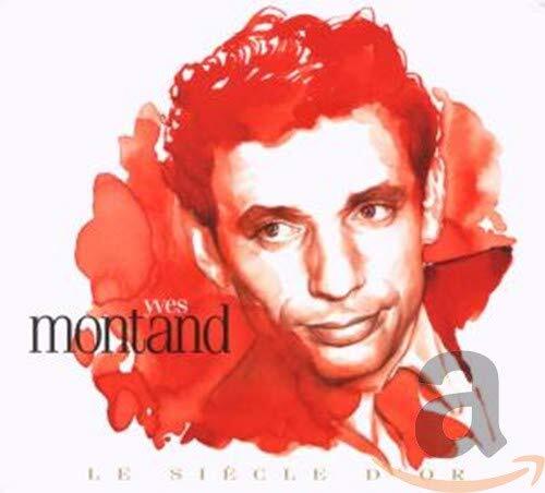 Yves Montand Le Chant Du Monde (CD) Album | eBay