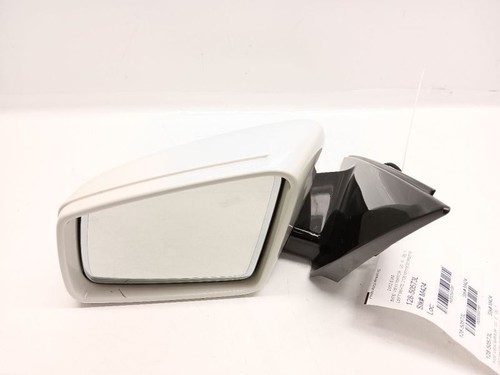 Mercedes 212 E350 Sedan Left Door Mirror Driver Side View 2128100964 | eBay