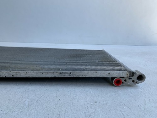 2010 - 2016 PORSCHE PANAMERA AC A/C AIR CONDITIONER CONDENSER ...