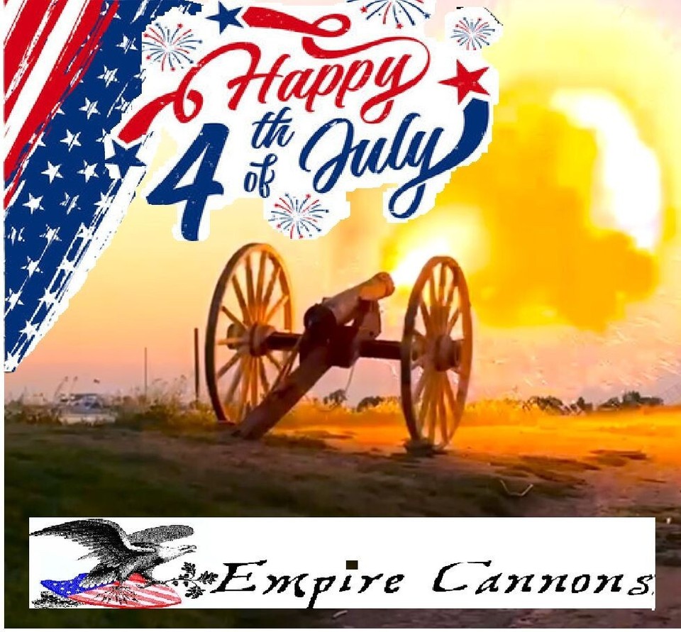 BLACK POWDER SIGNAL CANNON 2.25" - 3"- "BORE WORM ROD" - A MUST! | eBay