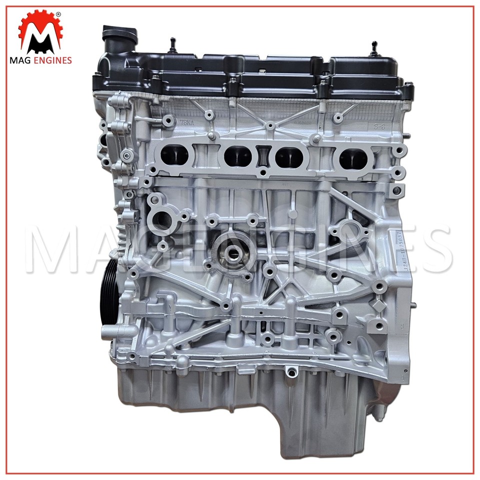 ENGINE SUZUKI J24B 16V FOR GRAND VITARA 2.4 LTR 2006-10 | eBay