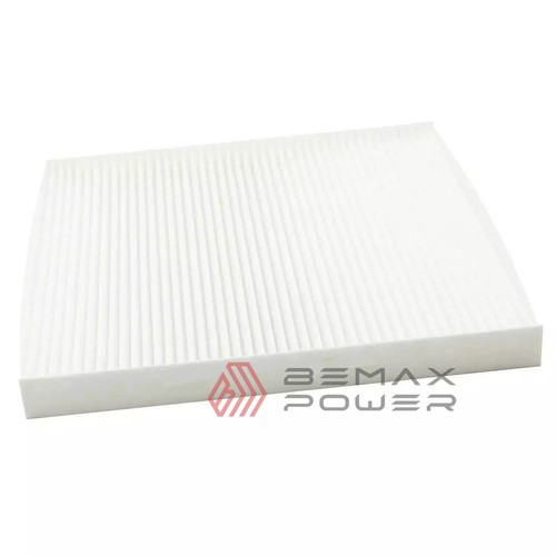 4-Pack Cabin Air Filter for Volvo VNL Carbon Replaces OE# 20435801 ...