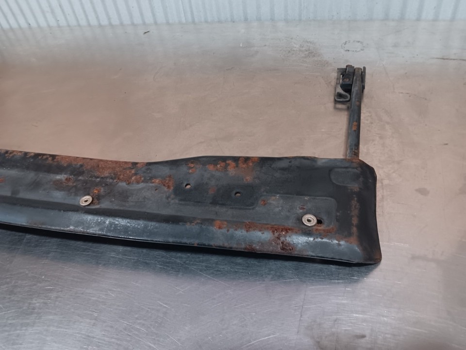 95-98 Geo Tracker/ Suzuki Sidekick Front Soft Top Frame *OEM* | eBay