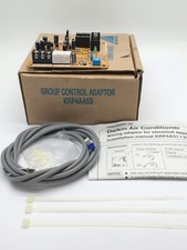Daikin Air Con Conditioner KRP4AA53 Group Control Wiring Adaptor for ...