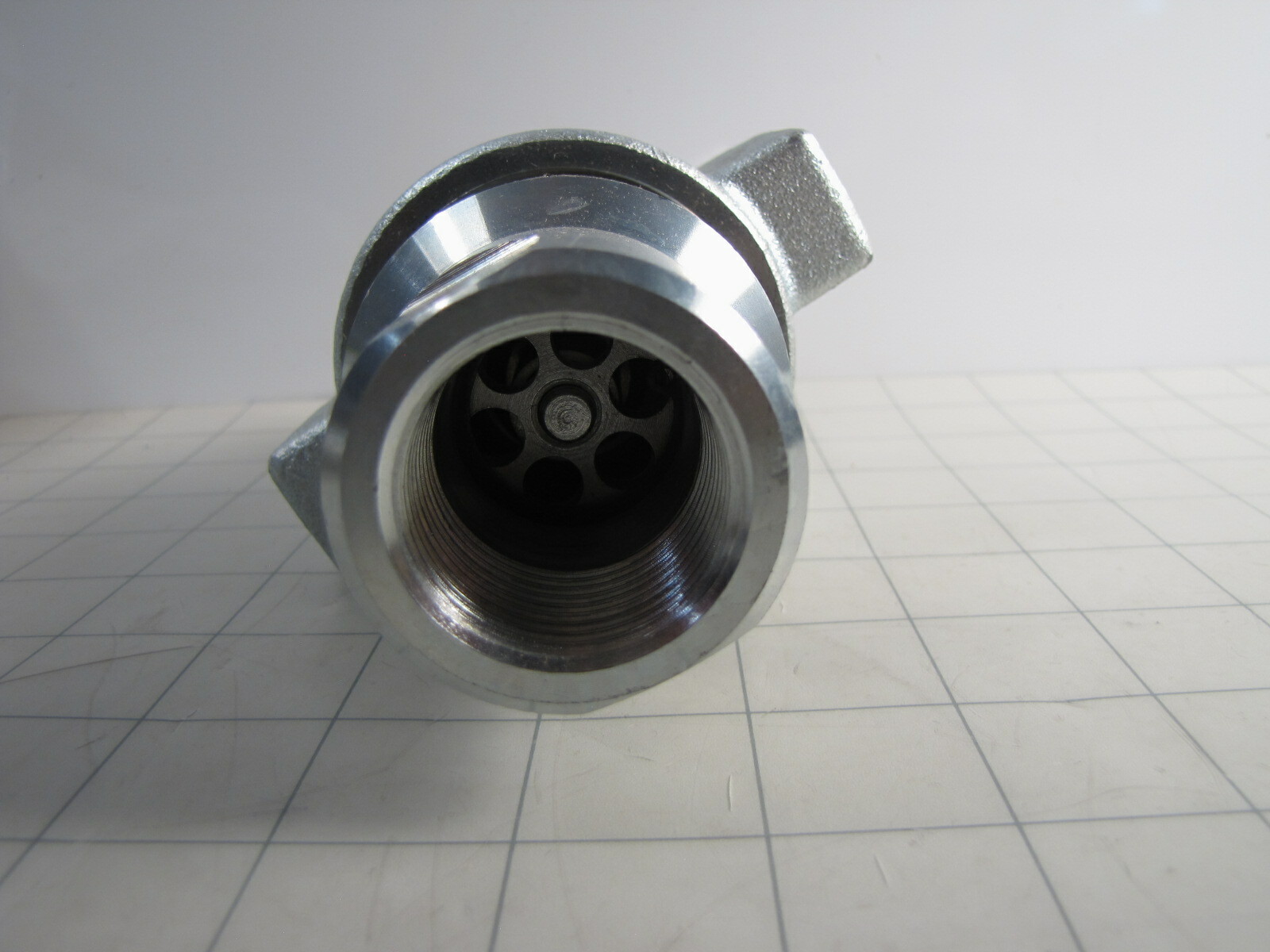 Ryco R75-16F / R75-16M Quick Release Coupling 1" Female Thread Size ...