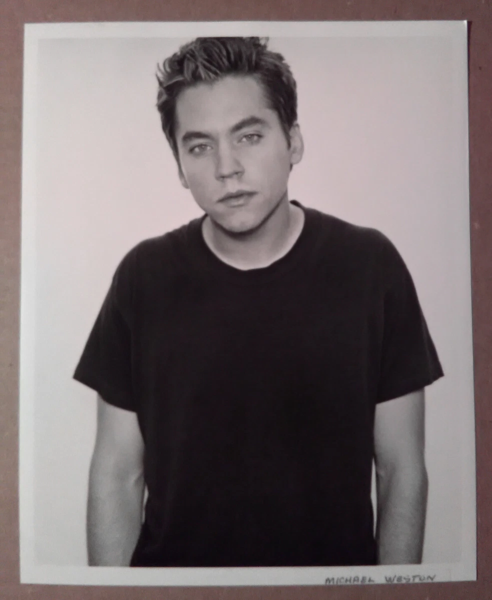 Michael Weston Actor