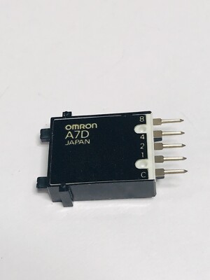 Other - Pushwheel Switch