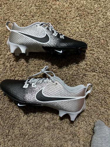 Mens Nike Vapor Edge Speed 360 2 Footbal Cleat (DA5455 003) No Box Size ...