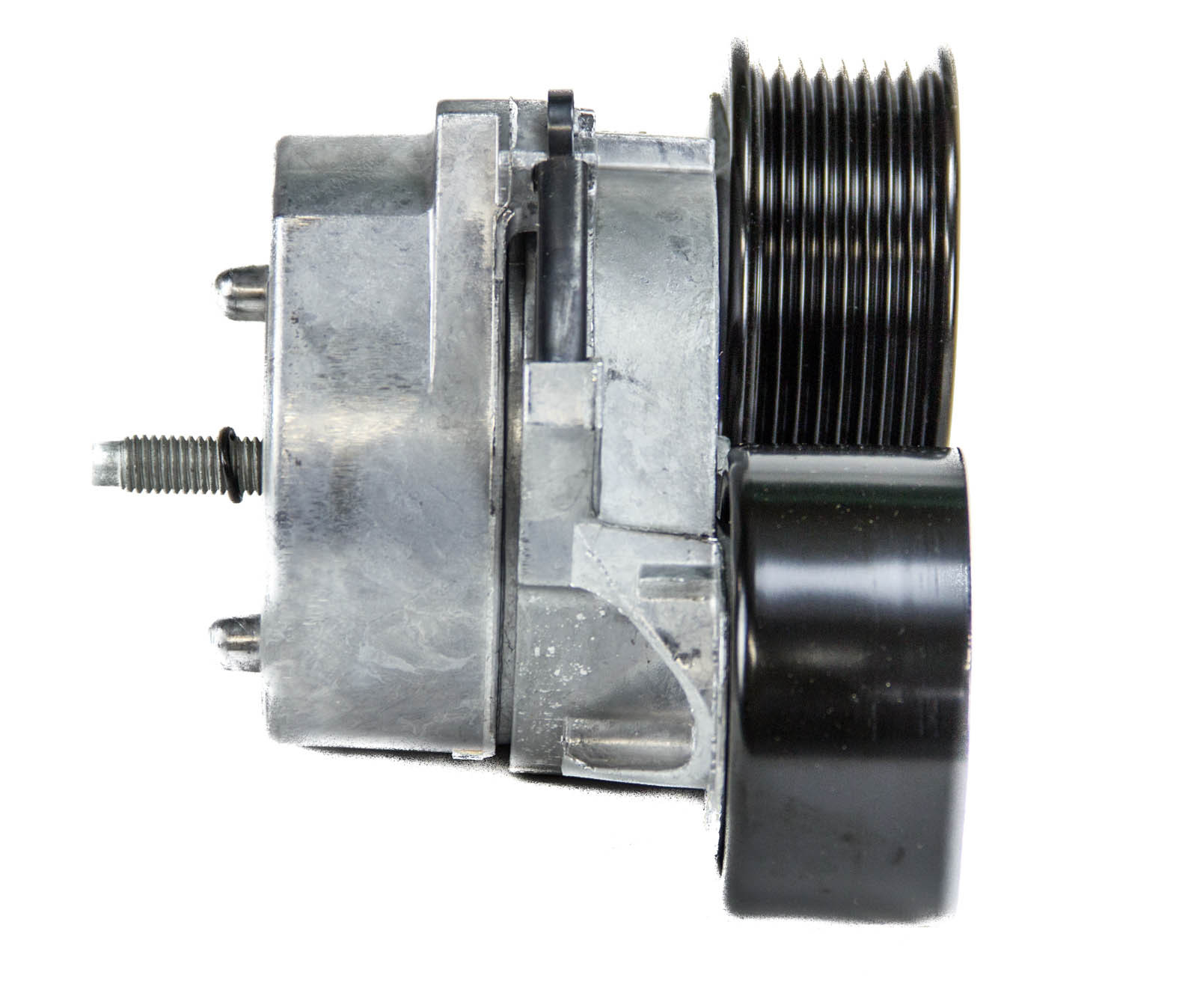 Ford OEM 97-02 E-350 Econoline Club Wagon-serpentine Tensioner ...