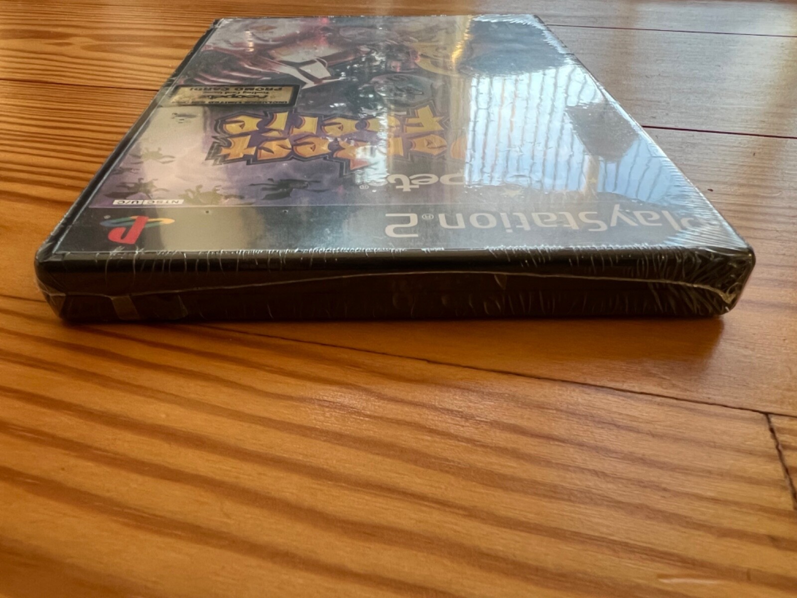 Neopets: The Darkest Faerie (Sony PlayStation 2, 2005) for sale online ...