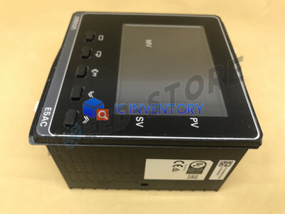 1PCS New OMRON E5AC-QX3ASM-800 | eBay
