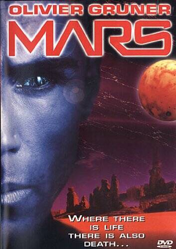 Mars - DVD - VERY GOOD 96009004897| eBay