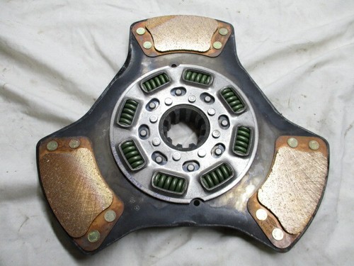 International Truck Clutch Disk (574069C92) | eBay