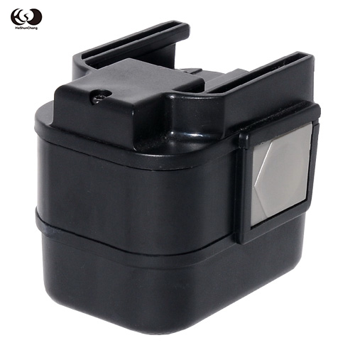 WNMC Battery For Atlas Copco 7.2V 2500mAh Ni-MH. Fit ATL Tools: B2SE 7. ...
