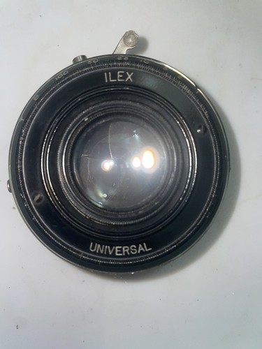 KODAK’S 170mm (= 7ins) f6.3 Anastigmat lens | eBay