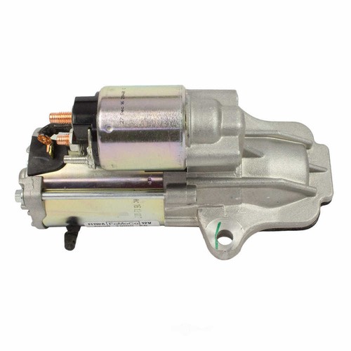 Starter Motor fits 2014-2020 Ford Transit Connect MOTORCRAFT | eBay