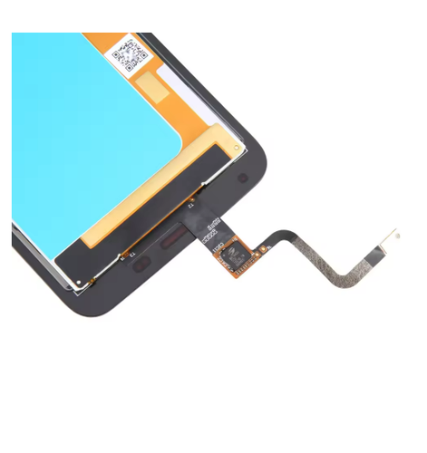LCD Display Touch Screen Digitizer Assembly For Honeywell CT40 CT45 XP ...