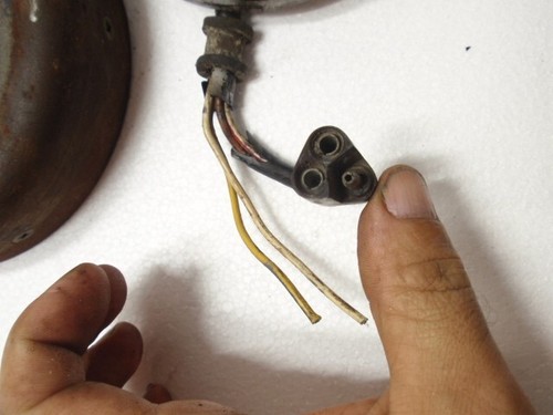 Rupp American Snowmobile CDI Ignition Flywheel Stator Snowmobile Engine ...