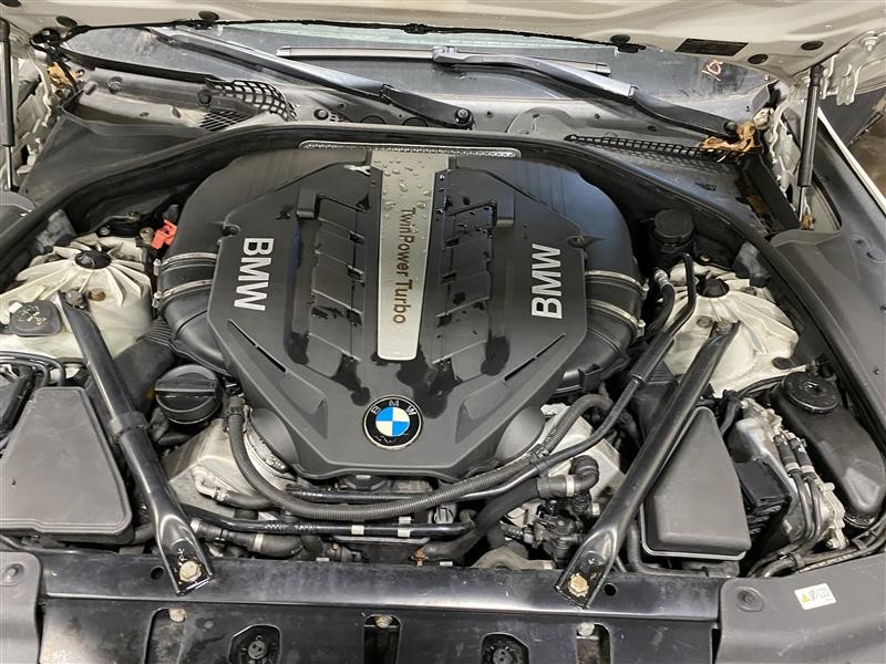 ROOF MOUNTED OVERHEAD CONSOLE BMW 650i 2013 13 1115925 | eBay