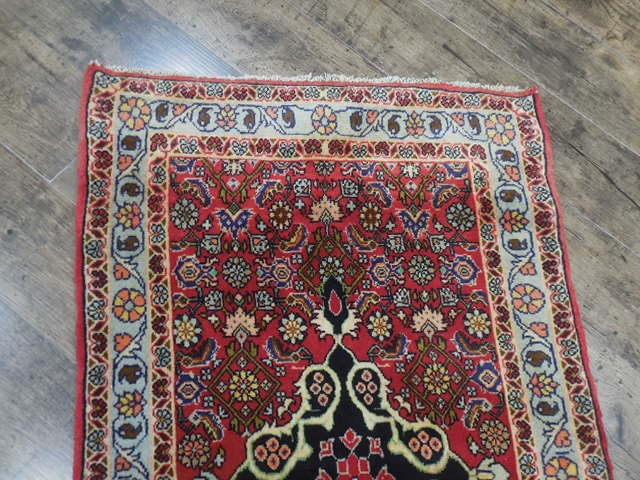 Anatolian Geometric Vintage Turkish Rug,VillageMade Turkish Rug 2.3x4 ...