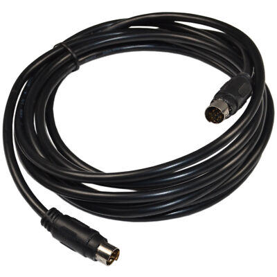 6.5ft 9 Pin Male To 9 Pin Audio Input Cable For Bose Lifestyle 535 ...